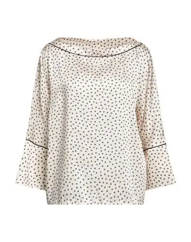 SOUVENIR Polka Dot Top
