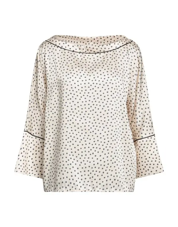 SOUVENIR Polka Dot Top