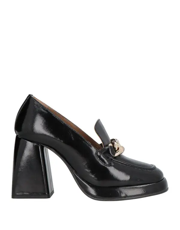 EMANUÉLLE VEE Loafers