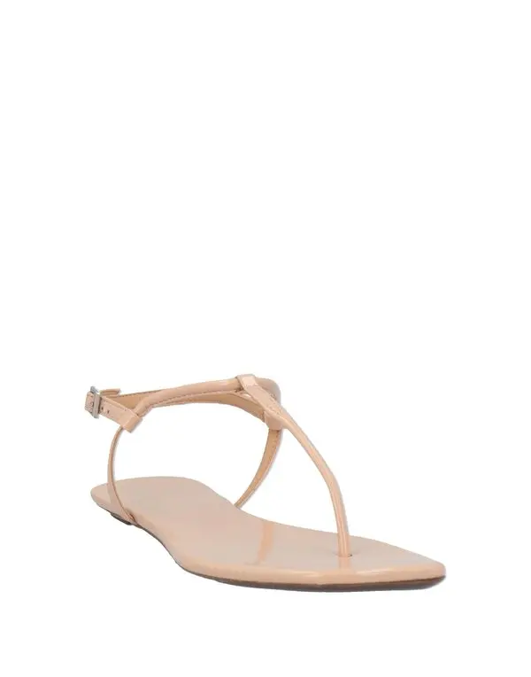 Schutz Thong Sandal - Pink