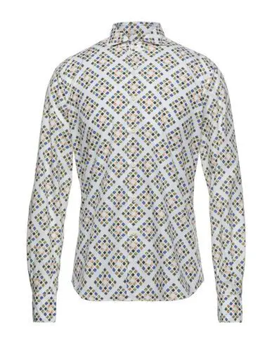 XACUS Shirt Size Cotton