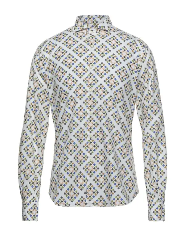 XACUS Shirt Size Cotton