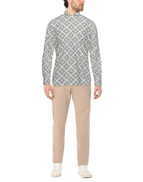 XACUS Shirt Size Cotton