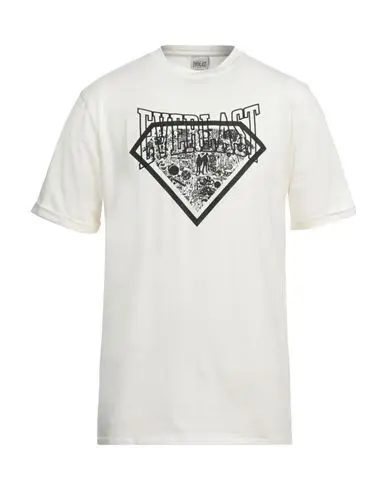 EVERLAST T-shirt Size Cotton, Elastane