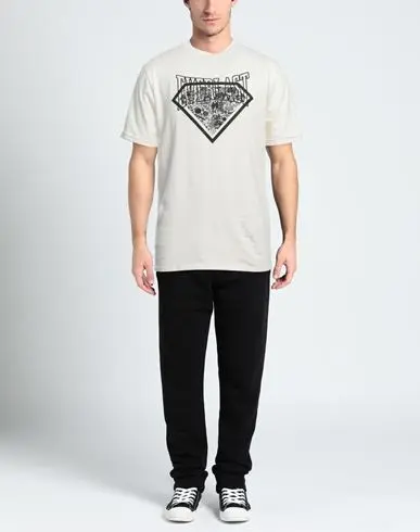 EVERLAST T-shirt Size Cotton, Elastane