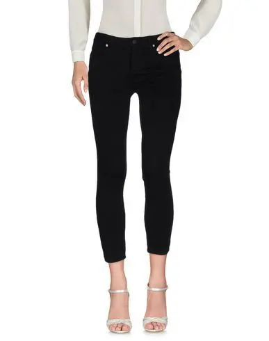Paige Tapered Slim Fit Jeans