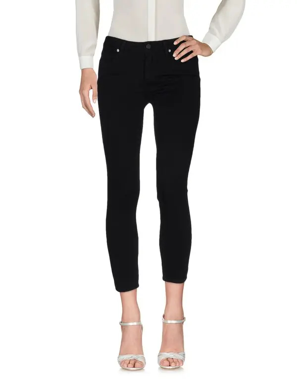 Paige Tapered Slim Fit Jeans