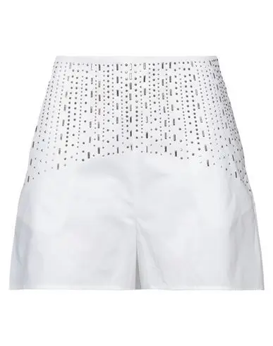 Pinko High-waisted Shorts