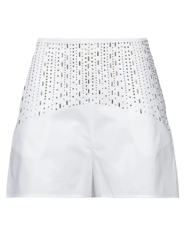 Pinko High-waisted Shorts