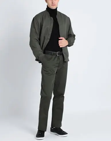 Topman Straight Leg Pants