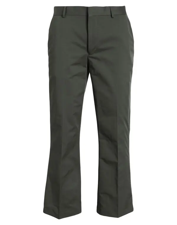 Topman Straight Leg Pants