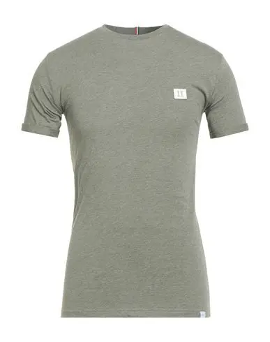 LES DEUX T-shirt Size Cotton - Sage Green