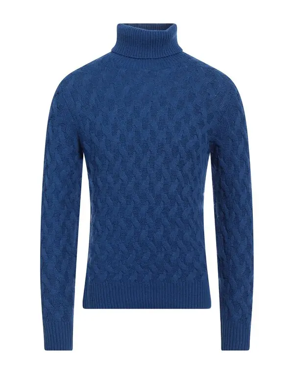 BROOKSFIELD Turtleneck Sweater