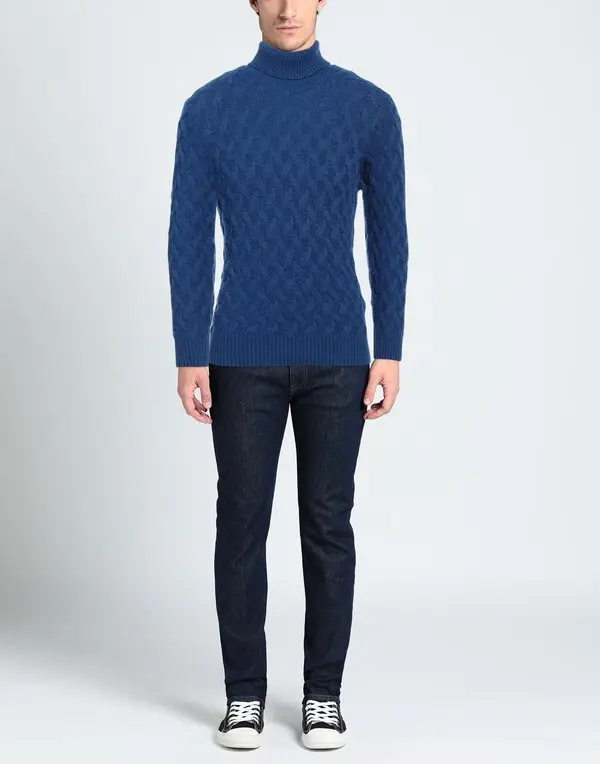 BROOKSFIELD Turtleneck Sweater