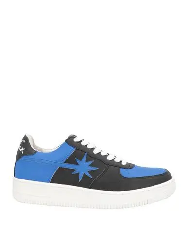 STARWALK Sneakers In Leather - Bright Blue