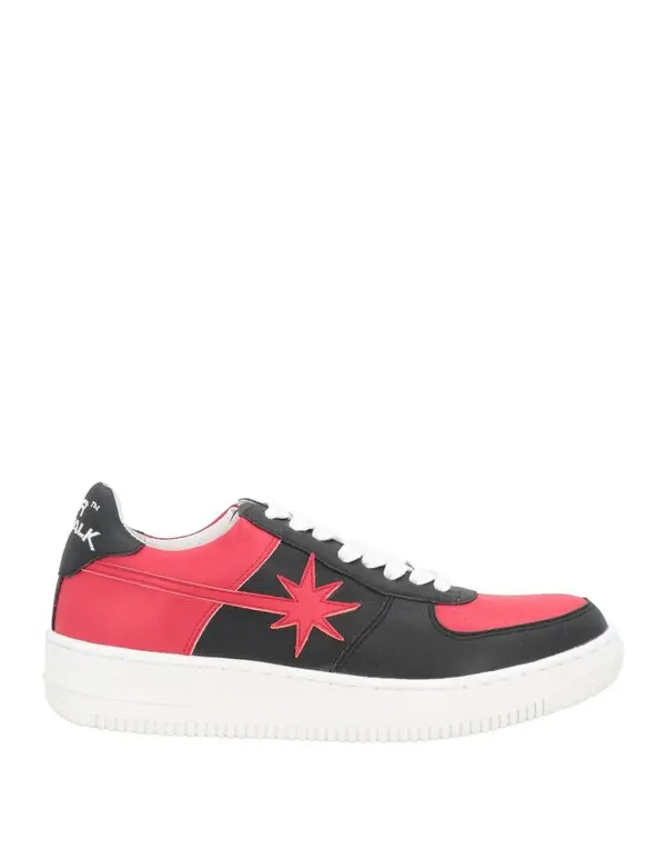 STARWALK Leather Sneakers