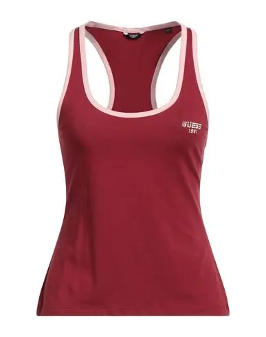 Guess Tank Top - Red