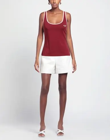Guess Tank Top - Red