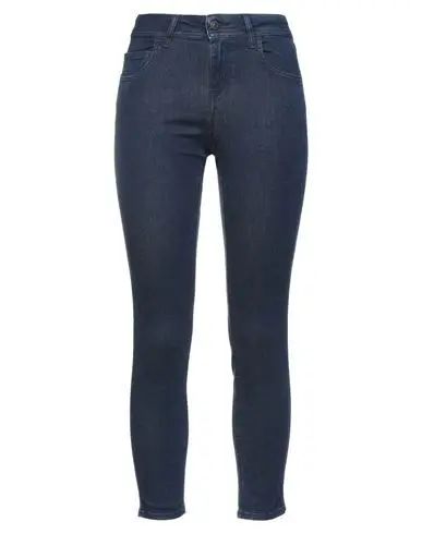 HAIKURE Straight-leg Jeans With Appliqués