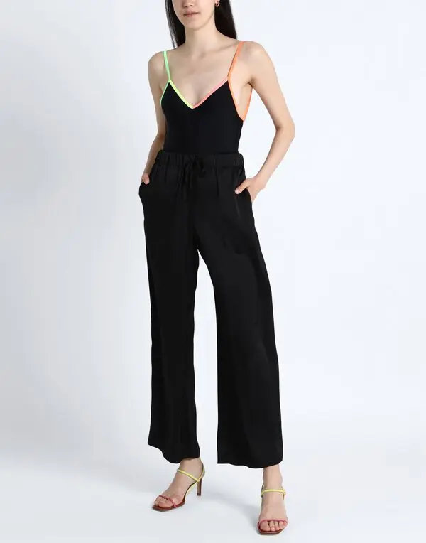 Topshop Wide Leg Pants
