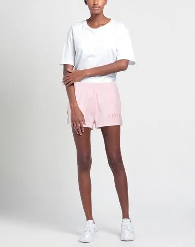 SHOE Shorts & Bermuda Shorts - Pink