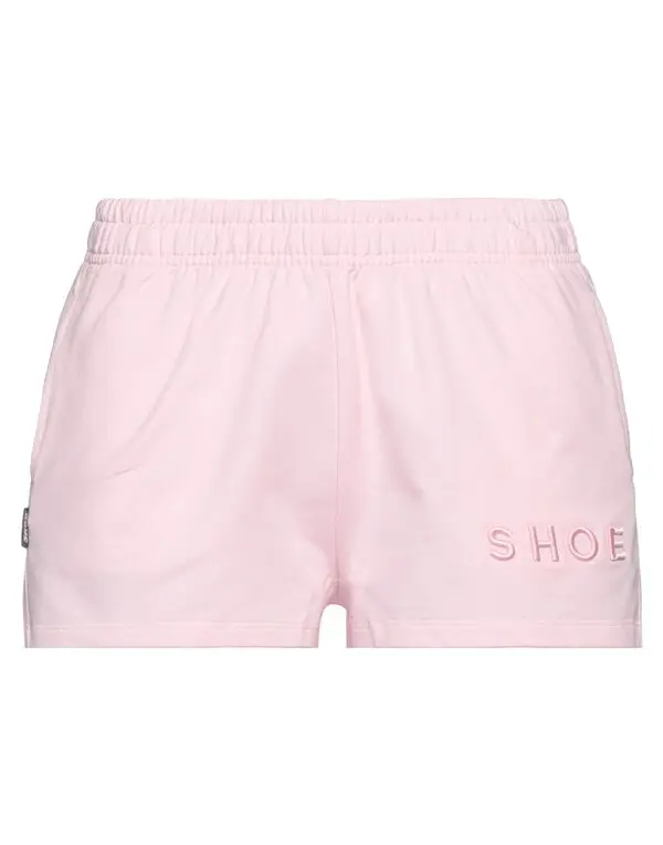 SHOE Shorts & Bermuda Shorts - Pink