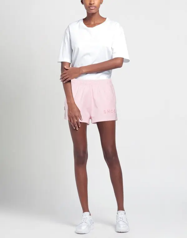 SHOE Shorts & Bermuda Shorts - Pink