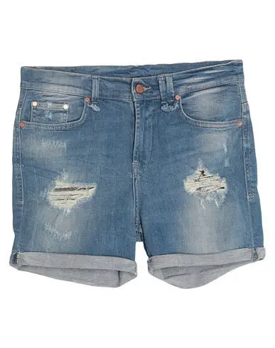 Brian Dales Denim Shorts
