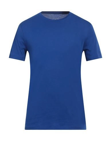 Armani Exchange T-shirt Size Pima Cotton - Blue