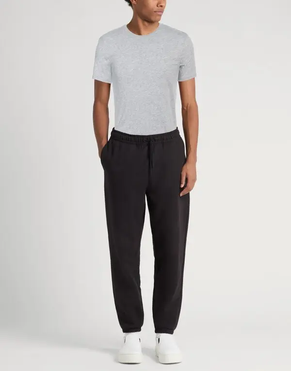 Armani Exchange T-shirt Size Pima Cotton - Lead