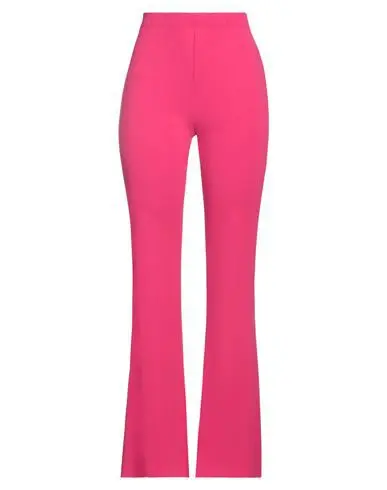 VICOLO Flared Trousers - Pink