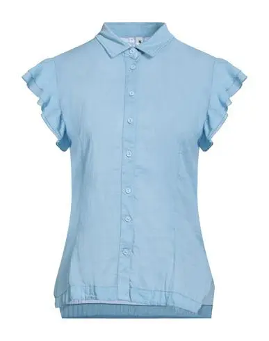 European Culture Shirt Size Cotton