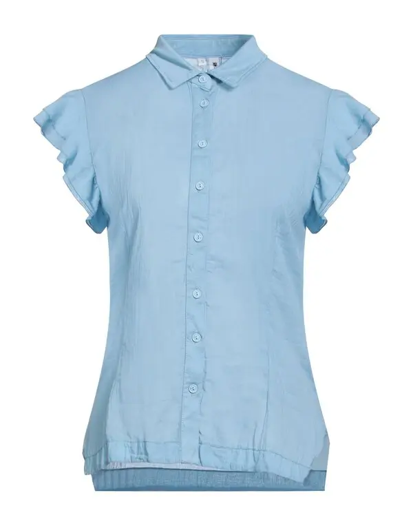 European Culture Shirt Size Cotton