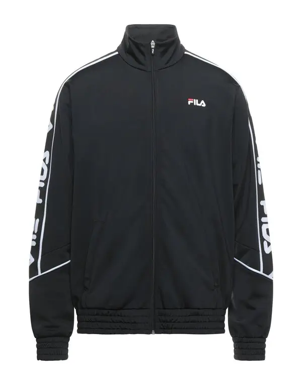 FILA Sweatshirt Size Polyester