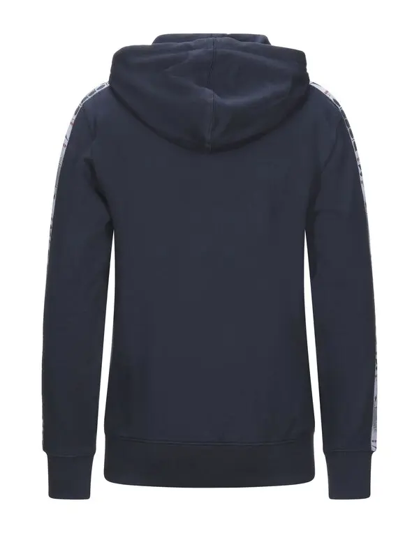 DIADORA 5palle Offside Sweatshirt - Blue