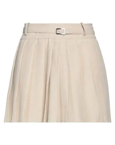 HAVEONE Mini Pleated Skirt