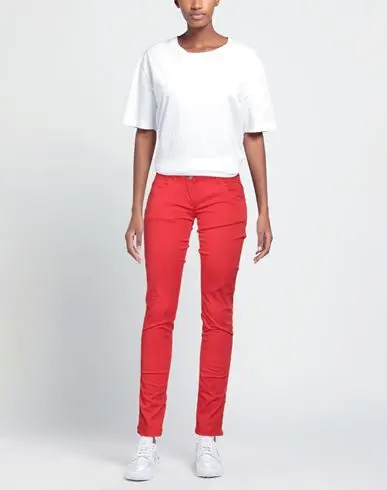 TRUSSARDI Slim-leg Pants
