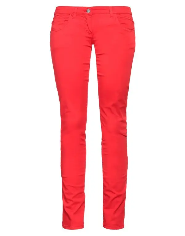 TRUSSARDI Slim-leg Pants