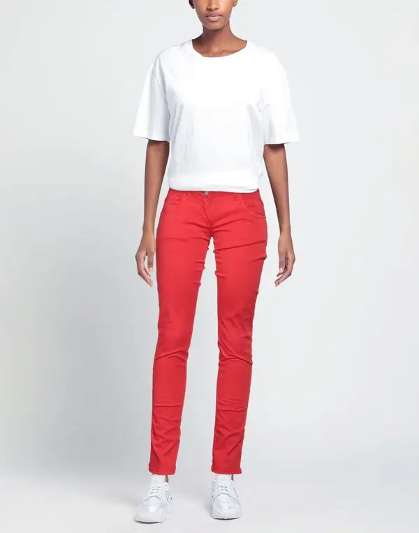 TRUSSARDI Slim-leg Pants