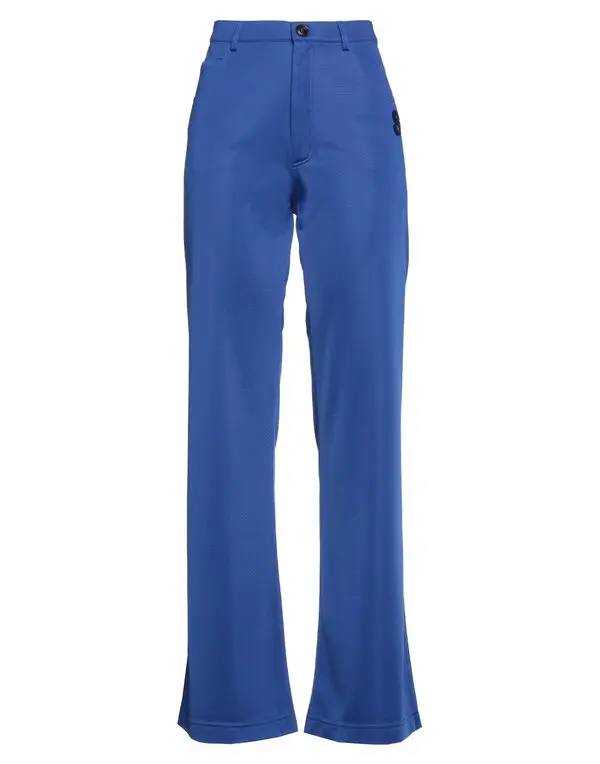 SEMICOUTURE Wide Leg Trousers