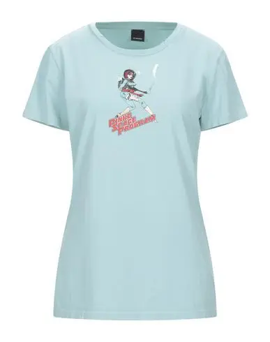Pinko T-shirt Light Size Cotton