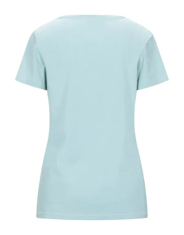 Pinko T-shirt Light Size Cotton