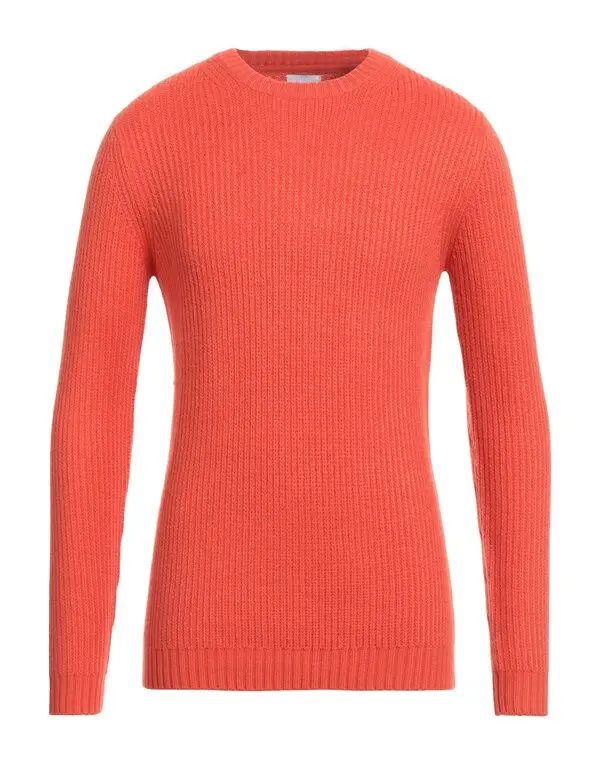 SEINSE Knitted Medium Weight Sweater