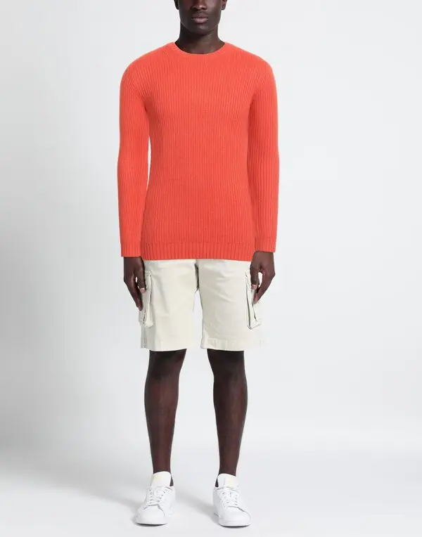 SEINSE Knitted Medium Weight Sweater