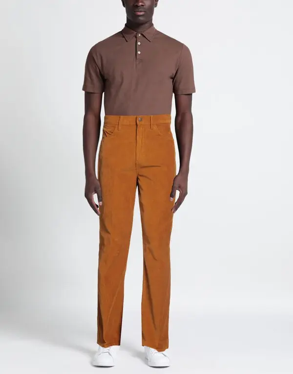 GANT X WRANGLER Corduroy Flared Pants
