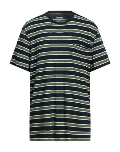 Wrangler T-shirt Size Cotton
