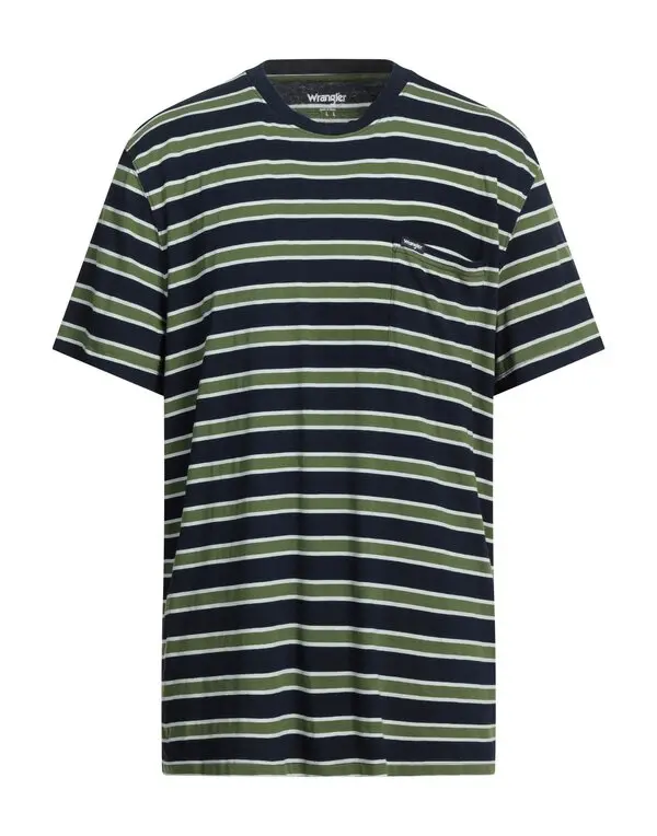 Wrangler T-shirt Size Cotton