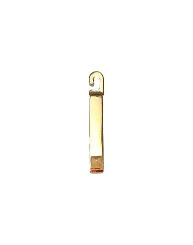 Valentino Garavani Metal Pendant - Gold