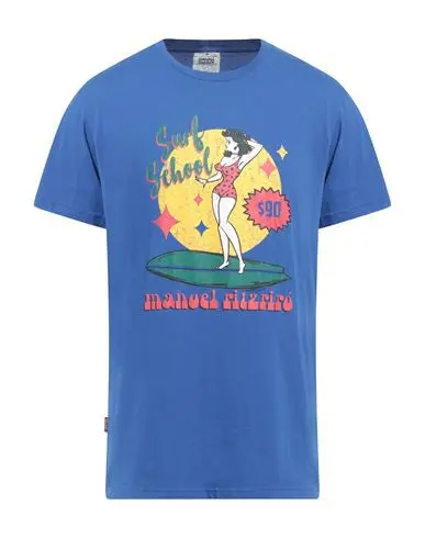 MANUEL RITZ T-shirt Size Cotton