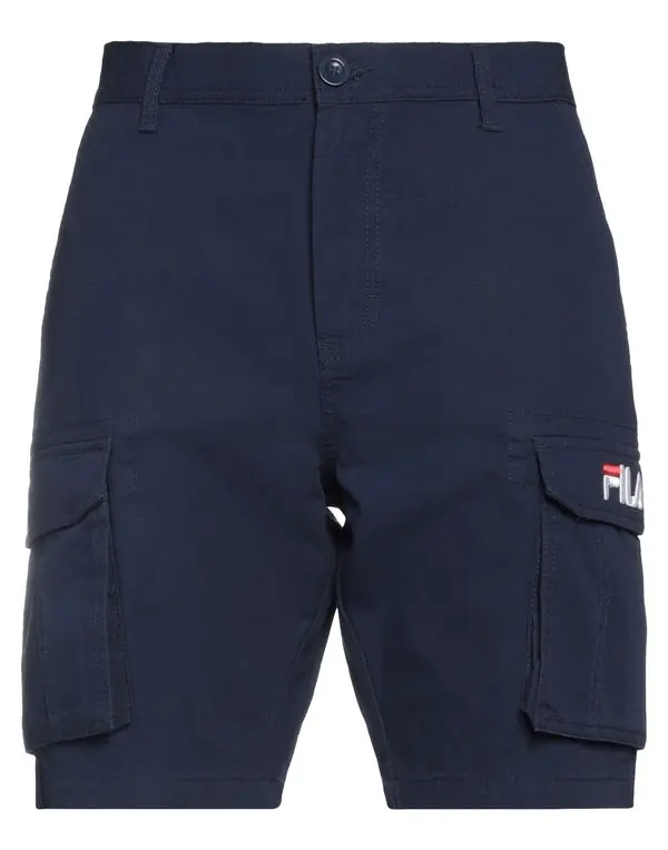 FILA Shorts - Blue